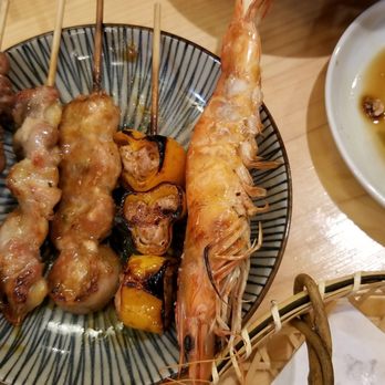 Carp Dori - 144 Photos & 21 Reviews - Japanese - 1960 Kapiolani Blvd ...