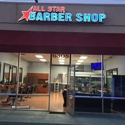 All Star Barber Shop - 59 Photos & 15 Reviews - Hair Salons - 6308 San ...