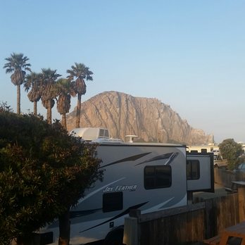 Morro Dunes RV Park - 46 Photos & 90 Reviews - RV Parks - 1700 ...