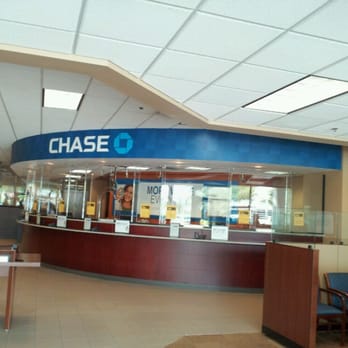 Chase Bank - 2019 All You Need to Know BEFORE You Go (with Photos ...