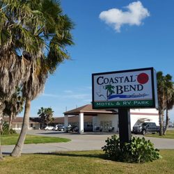 Coastal Bend at Seadrift - Hotels - 201 TX-185, Seadrift, TX - Phone ...