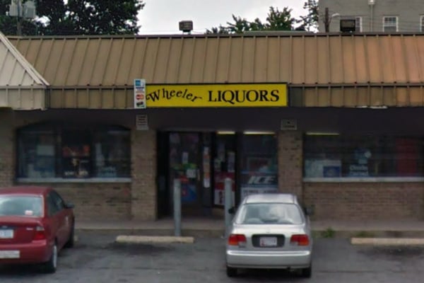 Wheeler Liquors - Beer, Wine & Spirits - 4137 Wheeler Rd SE, Washington ...