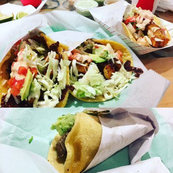 The Taco Stand - 179 Photos & 188 Reviews - Mexican - 645 B St ...