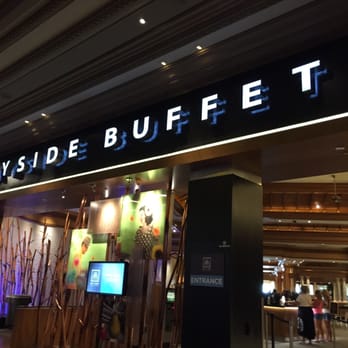 Bayside Buffet at Mandalay Bay - 320 Photos & 779 Reviews - Buffets ...