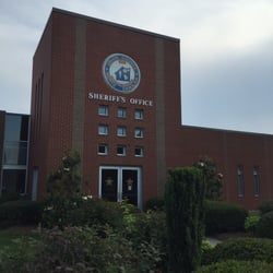 Union County Sheriff Office - Police Departments - 3344 Presson Rd ...