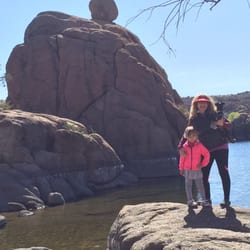 Point Of Rocks Rv Campground - 14 Photos & 18 Reviews - Campgrounds ...