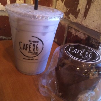 Cafe 86 - 1396 Photos & 497 Reviews - Desserts - 11610 South St ...