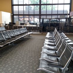 Abraham Lincoln Capitol Airport - SPI - 32 Photos - Airports - 1200 ...