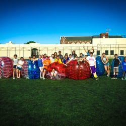 WickedBall Chicago Bubble Soccer - 33 Photos & 23 Reviews - Party ...