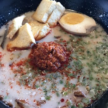 Raku Ramen - 241 Photos & 205 Reviews - Ramen - 1308 Monterey St, San ...