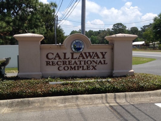 Callaway Recreational Complex - Recreation Centers - 500 Callaway Pkwy ...
