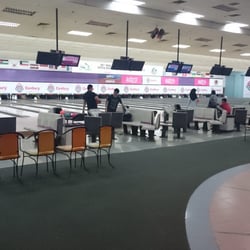 Sunway Mega Lanes - Bowling - F1 22 Sunway Pyramid No 3 Jalan PJS11/15 ...