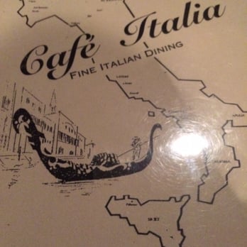 Cafe Italia - 45 Photos & 170 Reviews - Italian - 505 W Northwest Hwy ...