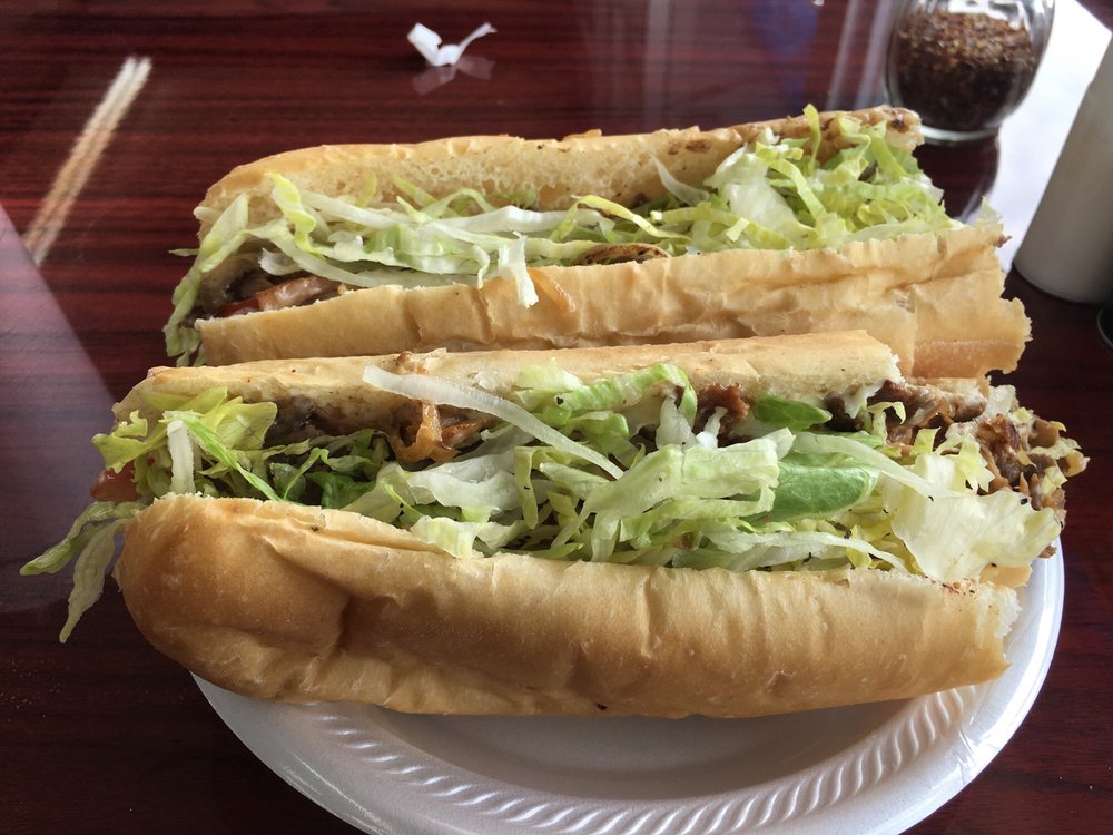 Lyon’s Den Pizza - Pizza - 16023 Porterfield Hwy, Abingdon, VA ...