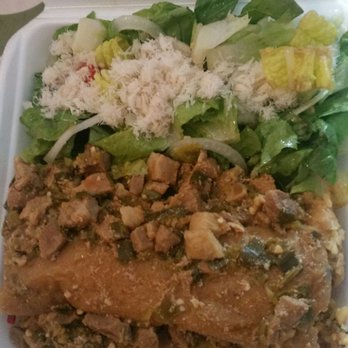 Wat Get Kitchen - 302 Photos & 146 Reviews - Puerto Rican - 94-752C ...