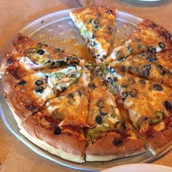 Pizza Bank Restaurant - 63 Photos & 183 Reviews - Pizza - 14401 124th ...