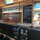 High Bank Distillery - 142 Photos & 102 Reviews - Bars - 1051 Goodale ...
