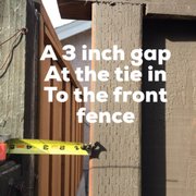C & J Fencing - 79 Photos & 157 Reviews - Fences & Gates - 12893 ...