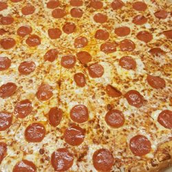 American Pie Pizzeria - 13 Photos - Pizza - 112 Main St, Barnesville ...