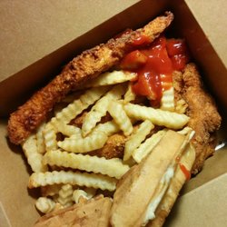 Longhorn Chicken - Order Online - 35 Photos & 49 Reviews - Food Trucks ...