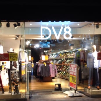 Dv8 - Women's Clothing - 14-16 Ann Street, City Centre, Belfast, United ...
