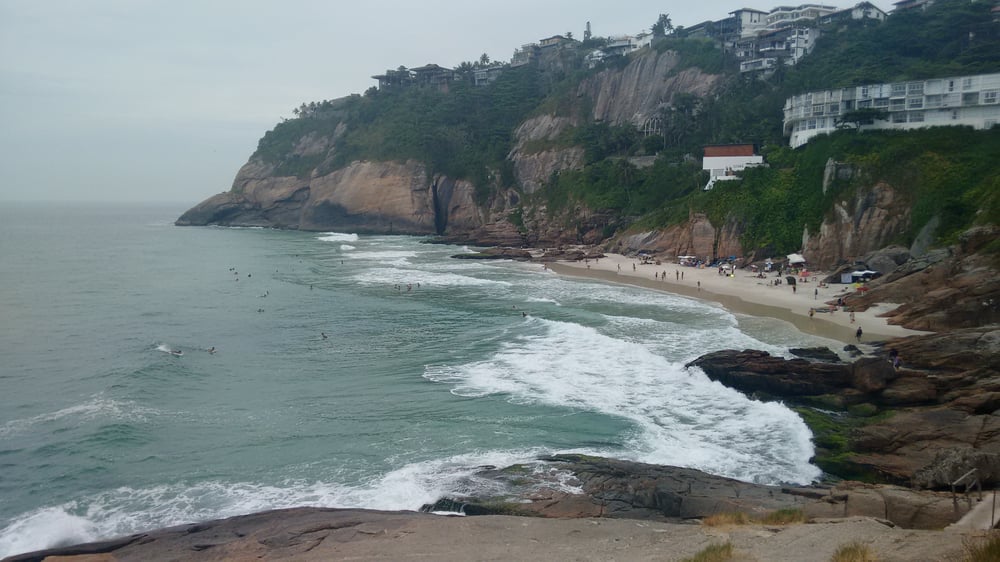 Praia da Joatinga - 19 Photos - Beaches - Joá - Rio de Janeiro - RJ ...