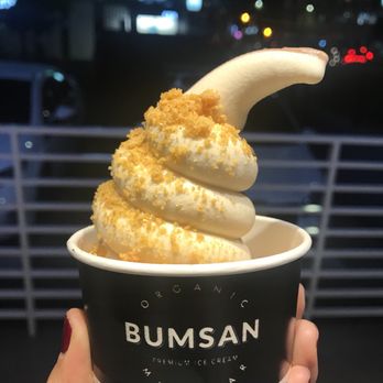 Bumsan Organic Milk Bar - 736 Photos & 303 Reviews - Ice Cream & Frozen ...