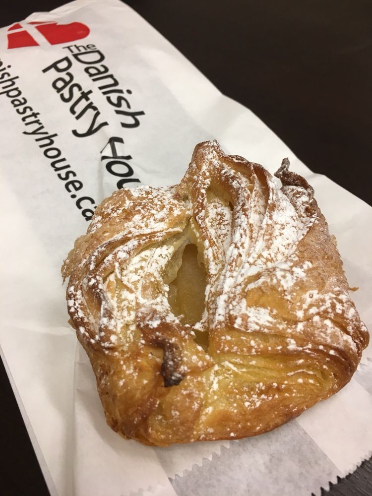 The Danish Pastry House - 156 Photos & 72 Reviews - Bakeries - 65 Front ...