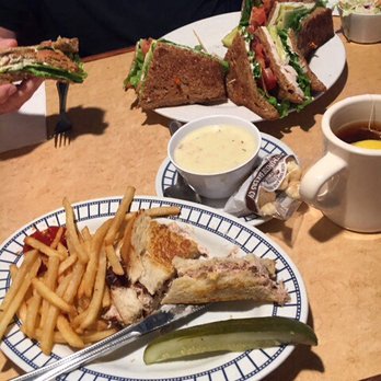 Studio Diner - 1185 Photos & 1517 Reviews - American (Traditional ...