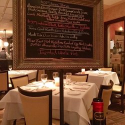 Da Marco - 198 Photos & 289 Reviews - Italian - 1520 Westheimer Rd ...