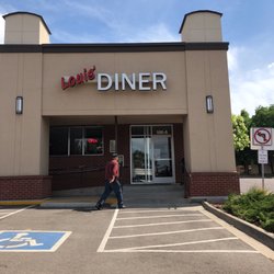 Louis’ Diner - 28 Photos & 75 Reviews - American (Traditional) - 1500 W ...
