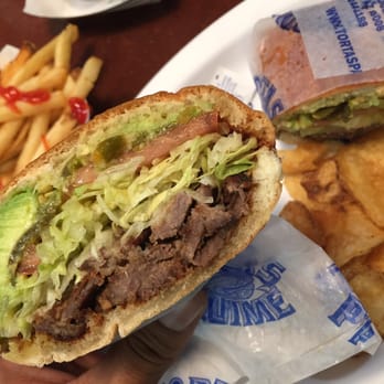 Tortas Paquime - 65 Photos & 49 Reviews - Mexican - 4344 W Indian ...