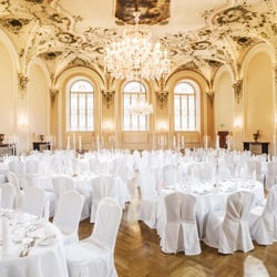 Mozart Dinner Concert - 11 Photos - Music Venues - St. Peter Bezirk 1 / ...