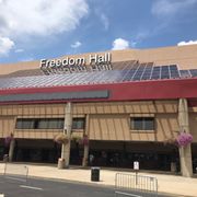 Freedom Hall - 24 Photos & 13 Reviews - Venues & Event Spaces - 937 ...