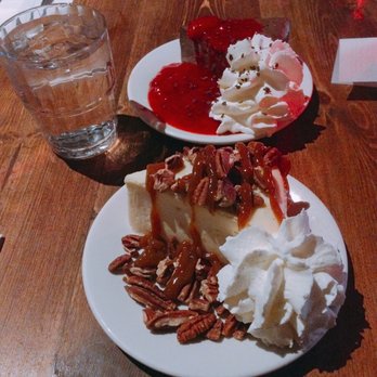 Cheesecake Etc - 154 Photos & 182 Reviews - Desserts - 2141 Granville ...