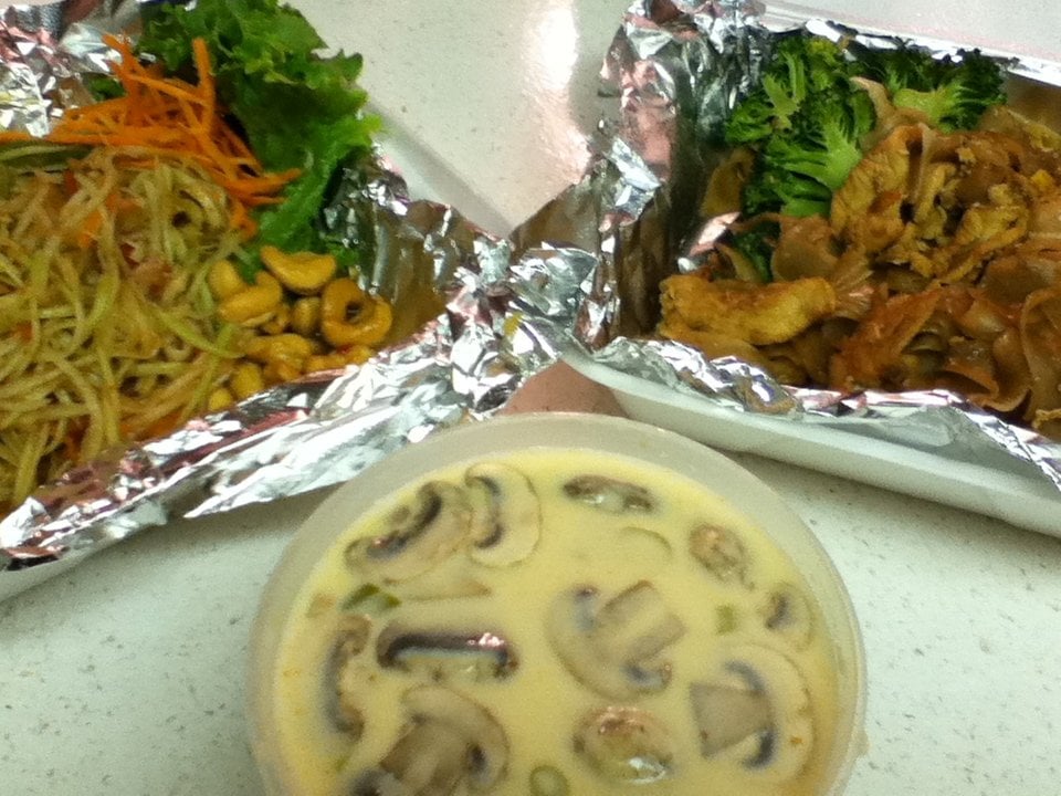 Angel Thai Cuisine - Order Food Online - 126 Photos & 243 Reviews ...