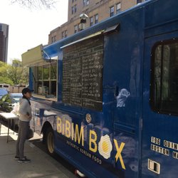 BiBim Box - 12 Photos & 10 Reviews - Food Trucks - 196 Quincy St ...