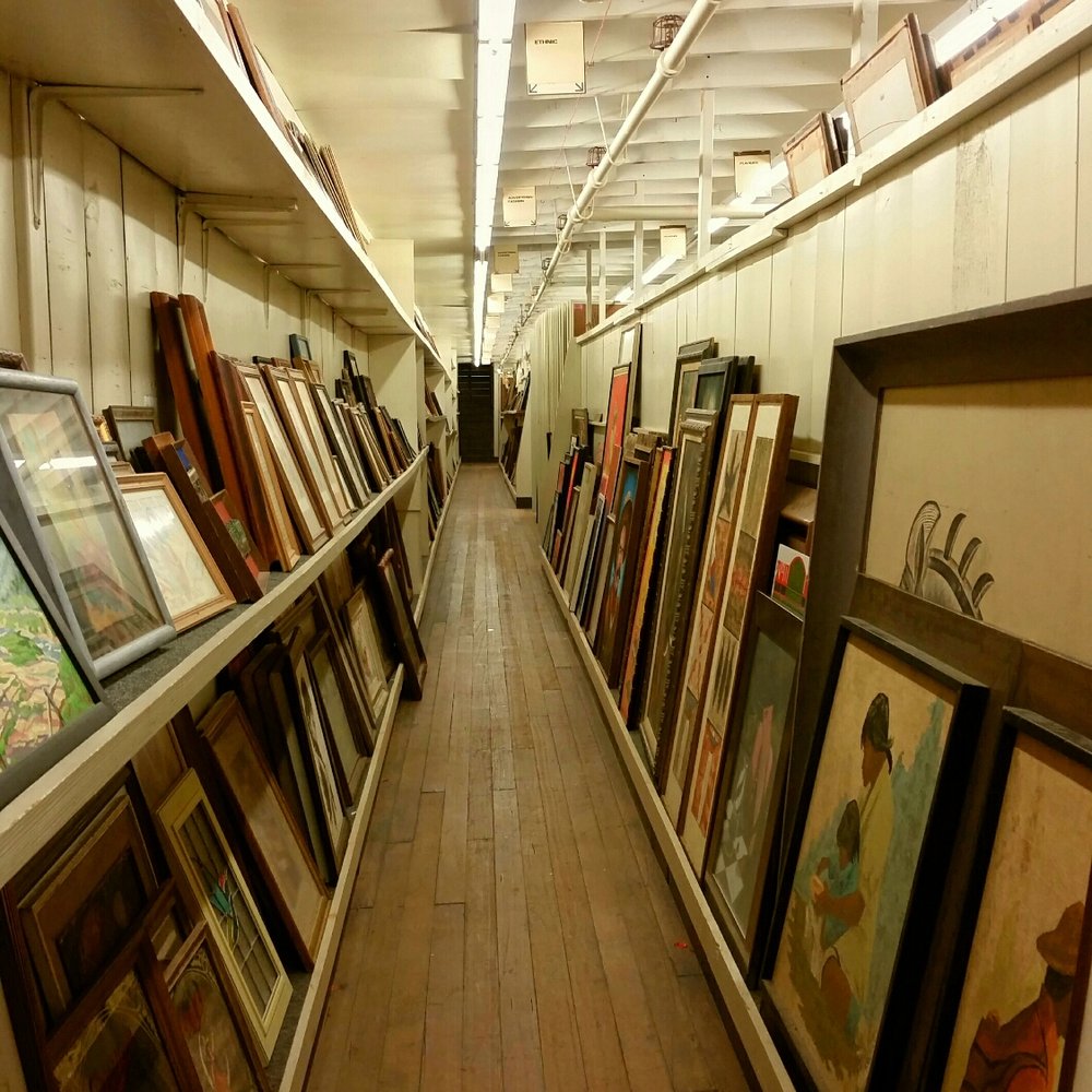 Los Angeles Prop Houses - Yelp