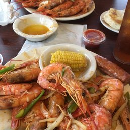 Pirate’s Bar and Grill - 45 Photos & 77 Reviews - American (Traditional ...