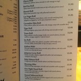 Okawa Steak House & Sushi - Order Food Online - 288 Photos & 372 ...