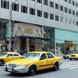 666 Fifth Avenue - Landmarks & Historical Buildings - Midtown East, New ...