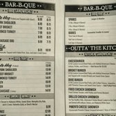 Martin’s Bar-B-Que Joint - 403 Photos & 493 Reviews - Barbeque - 3108 ...