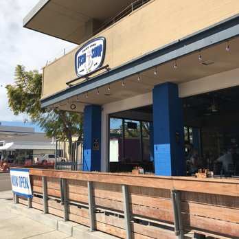 Point Loma Fish Shop - 147 Photos & 115 Reviews - Seafood - 1110 ...