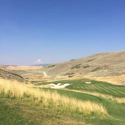 Promontory Ranch Club - Country Clubs - 8758 Promontory Ranch Rd, Park ...