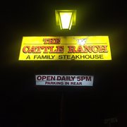Cattle Ranch - 39 Photos & 47 Reviews - Steakhouses - 2700 S Sanford ...