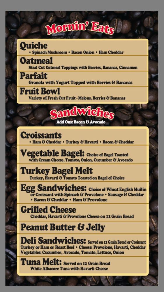 Just Java Coffee - 39 Photos & 75 Reviews - Coffee & Tea - 42102 ...