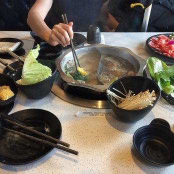 Hot Pot Hero - 298 Photos & 164 Reviews - Hot Pot - 10045 Baltimore ...