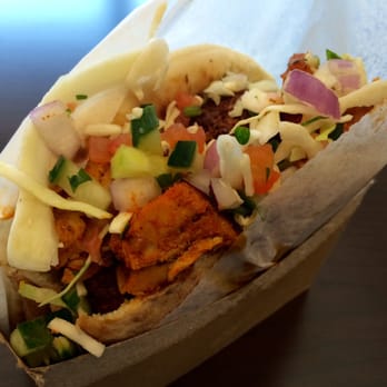 Banzo - 116 Photos & 259 Reviews - Mediterranean - 2105 Sherman Ave ...