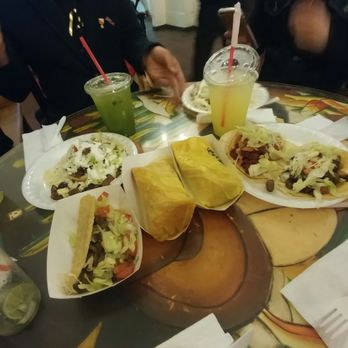 Mr Churro - 521 Photos & 399 Reviews - Bakeries - 12 E Olvera St ...