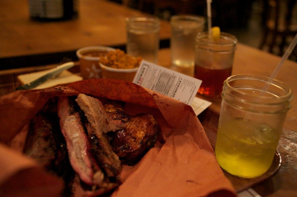 Hill Country Barbecue Market - Order Food Online - 807 Photos & 1821 ...